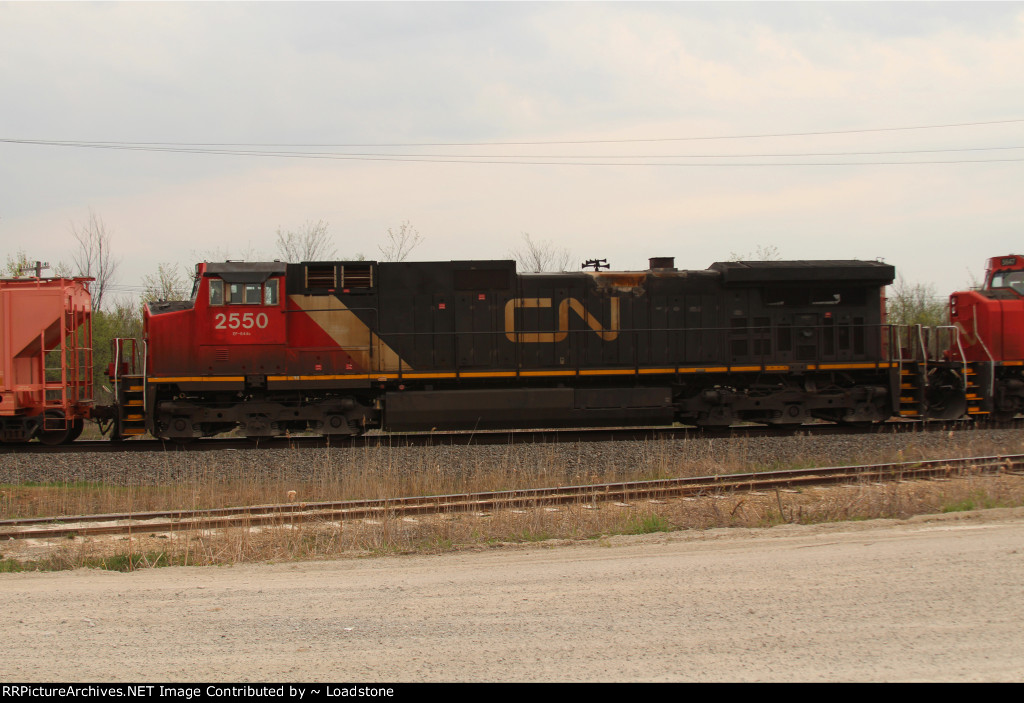 CN 2550